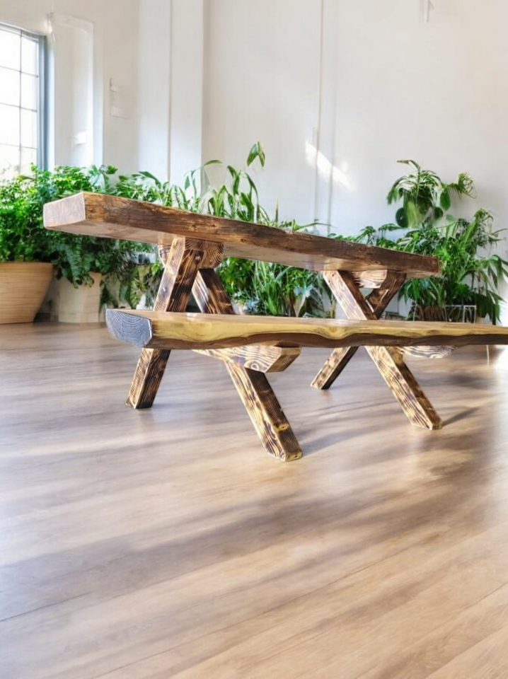 Straddler – Twigs to Timbers